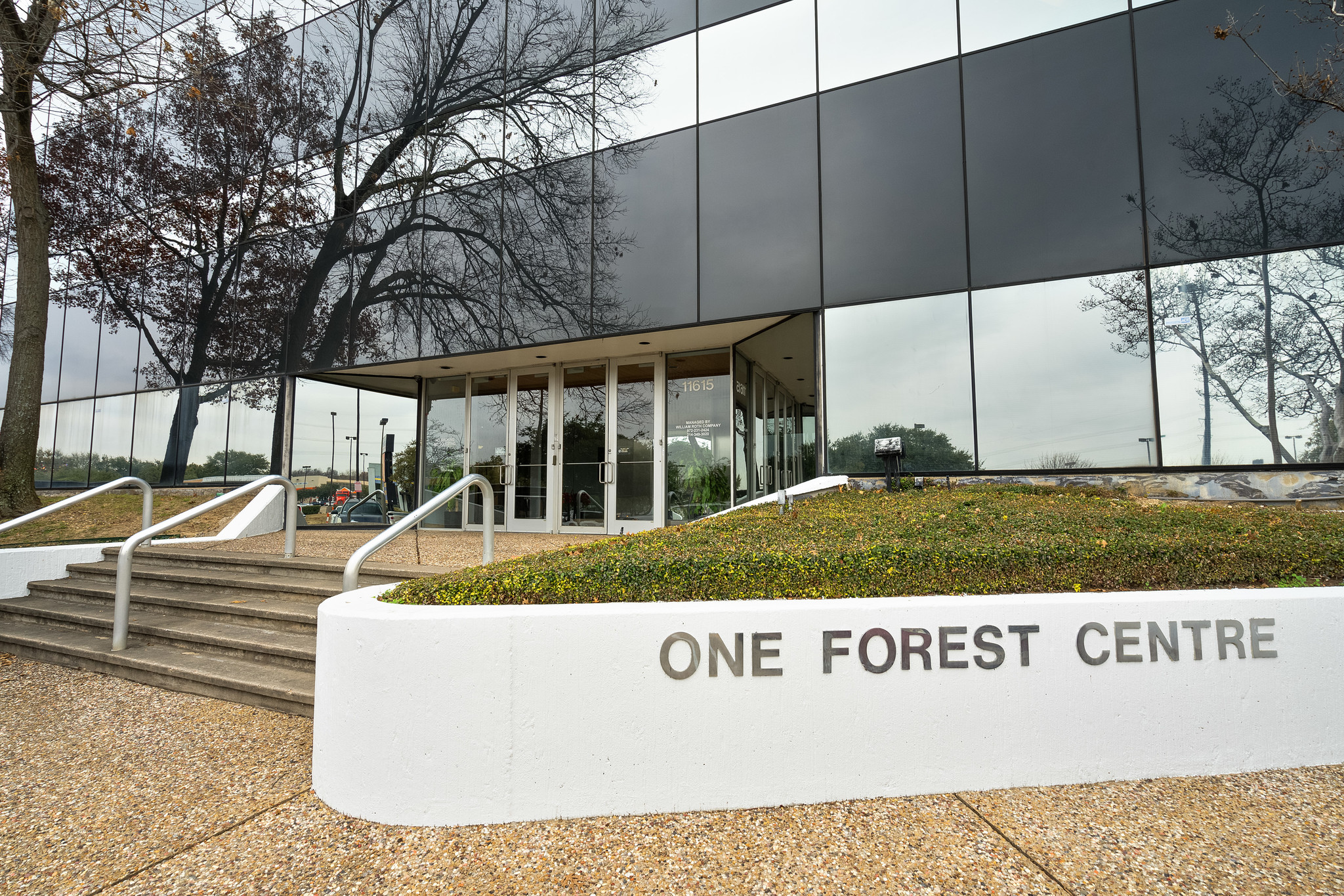 oneforestcentre